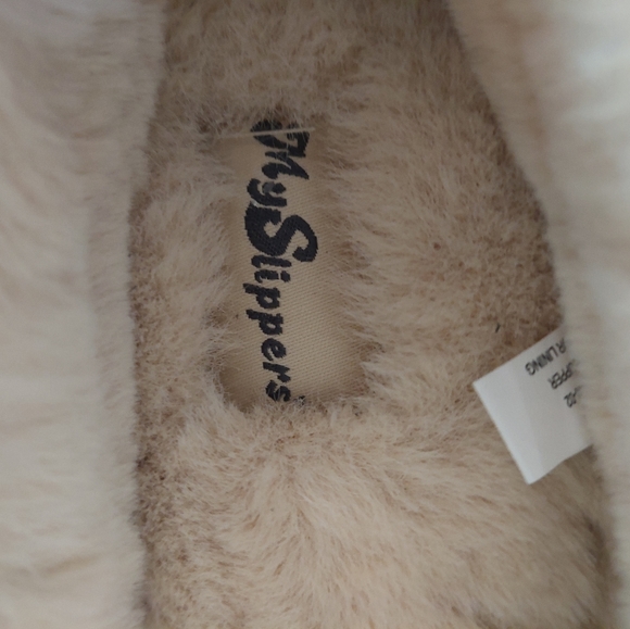 My Slippers | Shoes | Nwt Mens My Slippers Night Shoes | Poshmark